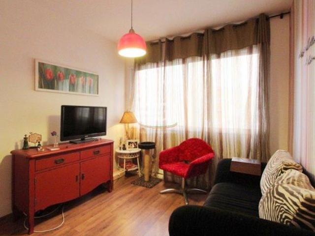 Apartamento para Venda 66.51m², 3 dormitórios, sendo 1 suites, 1 vaga Partenon