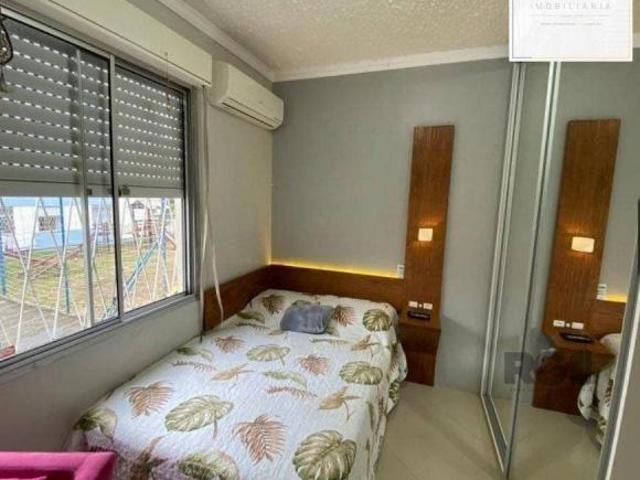 Apartamento para Venda 66.66m², 3 dormitórios, 1 vaga Vila Nova
