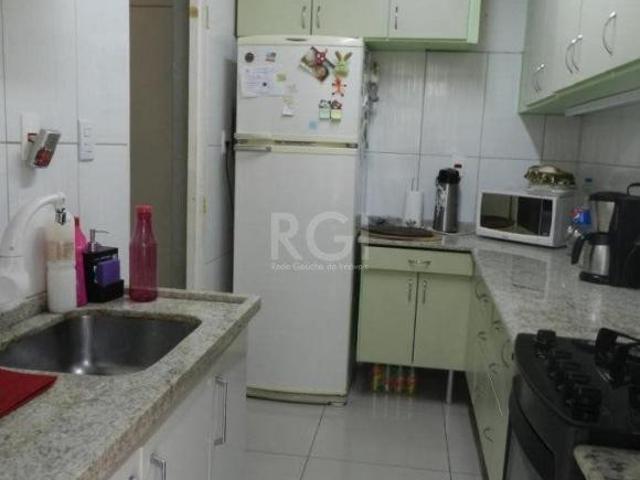 Apartamento para Venda 66.66m², 3 dormitórios, 1 vaga Vila Nova