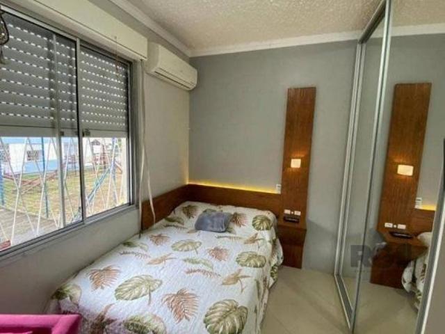 Apartamento para Venda 66.66m², 3 dormitórios, 1 vaga Vila Nova