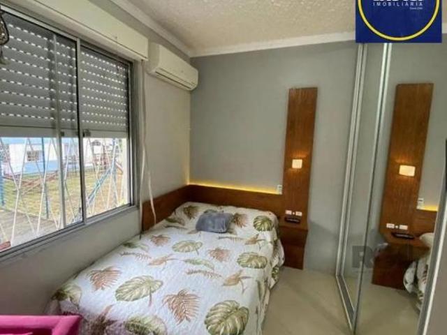 Apartamento para Venda 66.66m², 3 dormitórios, 1 vaga Vila Nova