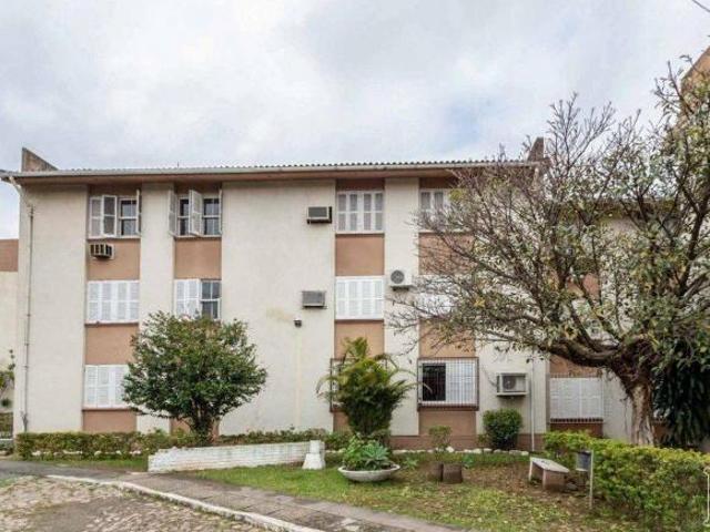 Apartamento para Venda 66.72m², 2 dormitórios, Cristal