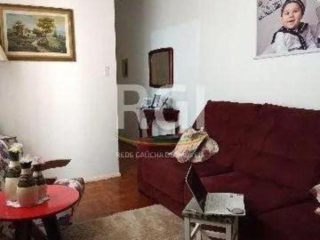 Apartamento para Venda 66m², 2 dormitórios, Rio Branco