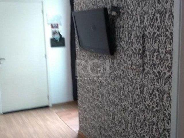Apartamento para Venda 66m², 2 dormitórios, 1 vaga Vila Nova