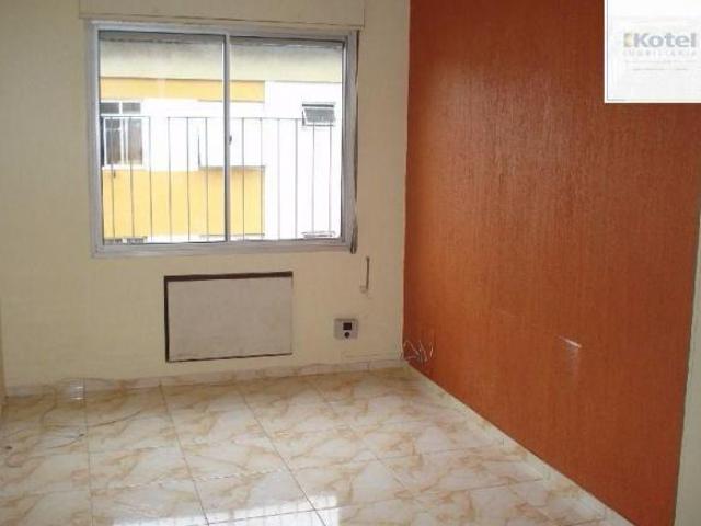 Apartamento para Venda 66m², 3 dormitórios, 1 vaga Vila Nova