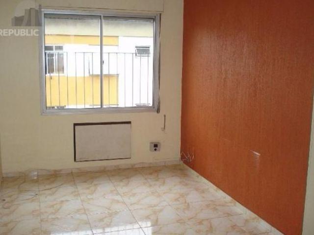 Apartamento para Venda 66m², 3 dormitórios, 1 vaga Vila Nova