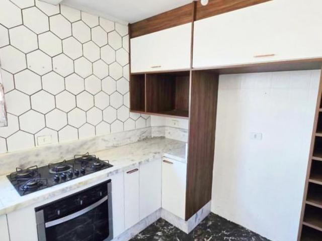 Apartamento para venda 66m², amplo com sacadas nos dormitórios, cozinha planejada e 1 vaga de garage