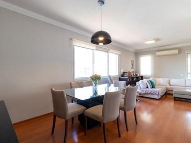 Apartamento Para venda 674 Rua Gomes de Carvalho, Vila Olímpia, Vila Olímpia, S
