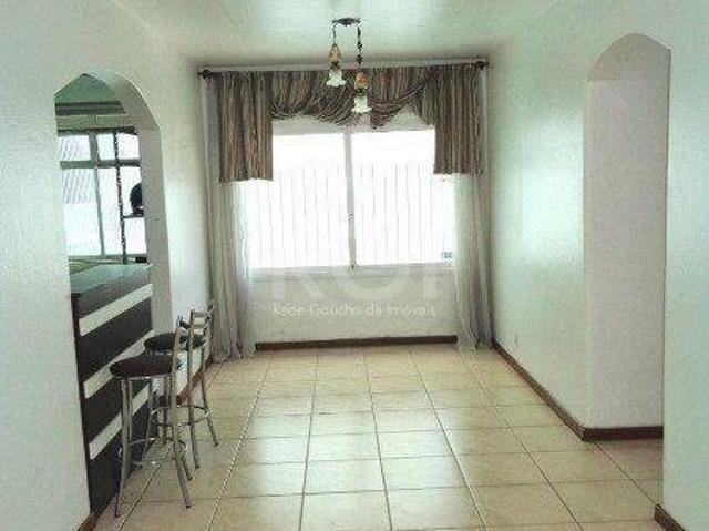 Apartamento para Venda 67.04m², 2 dormitórios, Cristal