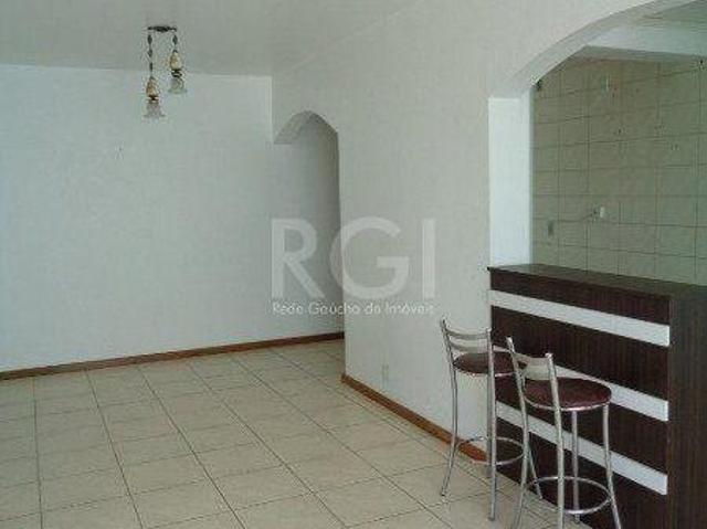 Apartamento para Venda 67.04m², 2 dormitórios, Cristal