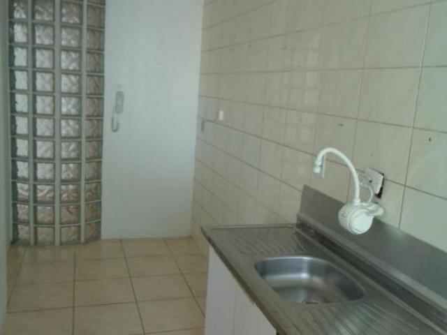 Apartamento para Venda 67.04m², 2 dormitórios, Cristal