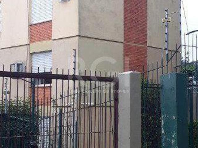 Apartamento para Venda 67.2m², 2 dormitórios, Cristal