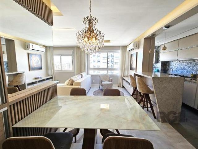 Apartamento para Venda 67.43m², 2 dormitórios, sendo 1 suites, 2 vagas Jardim Lindóia