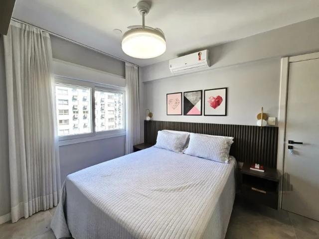 Apartamento para Venda 67.43m², 2 dormitórios, sendo 1 suites, 2 vagas Jardim Lindóia
