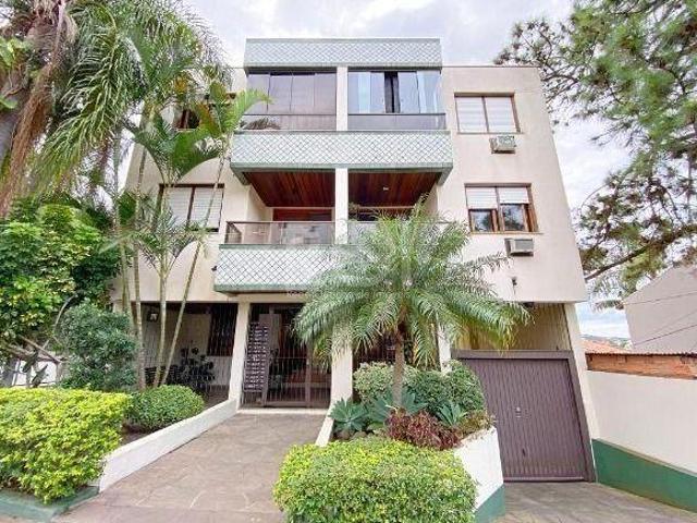 Apartamento para Venda 67.59m², 1 dormitório, 1 vaga Tristeza