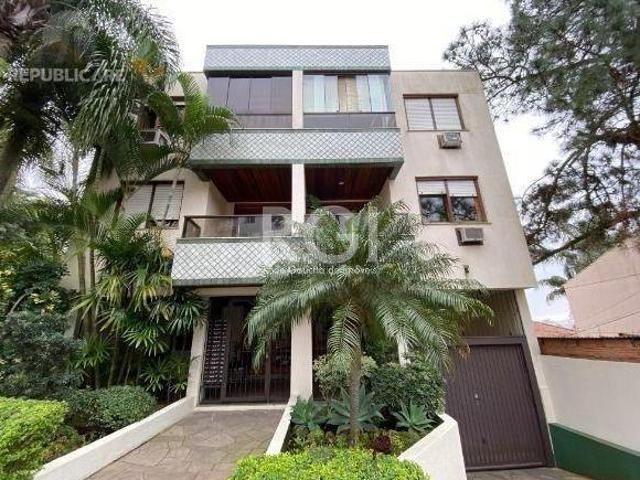 Apartamento para Venda 67.59m², 1 dormitório, 1 vaga Tristeza