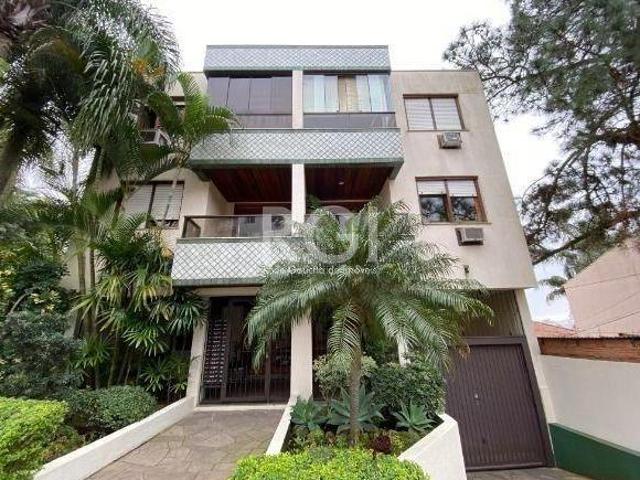 Apartamento para Venda 67.59m², 1 dormitório, 1 vaga Tristeza