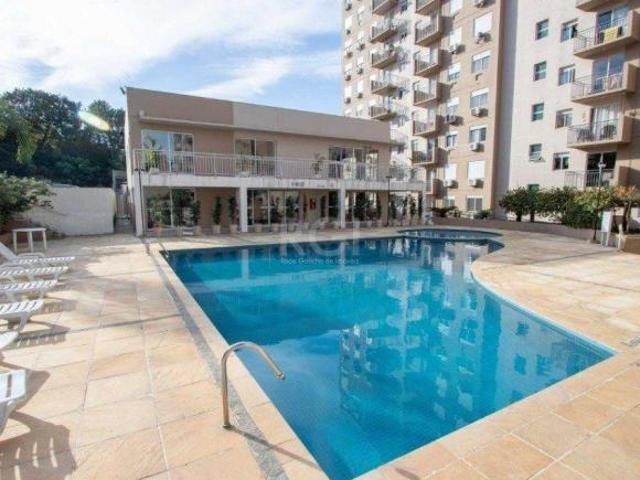 Apartamento para Venda 67.59m², 3 dormitórios, sendo 1 suites, 2 vagas Tristeza