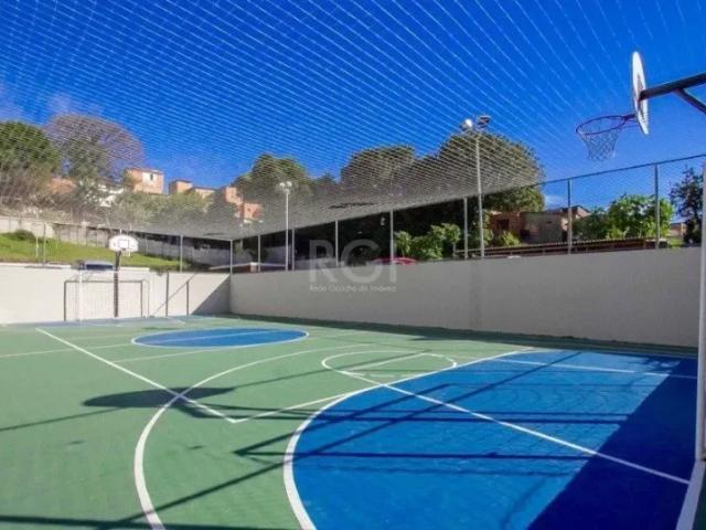 Apartamento para Venda 67.59m², 3 dormitórios, sendo 1 suites, 2 vagas Tristeza