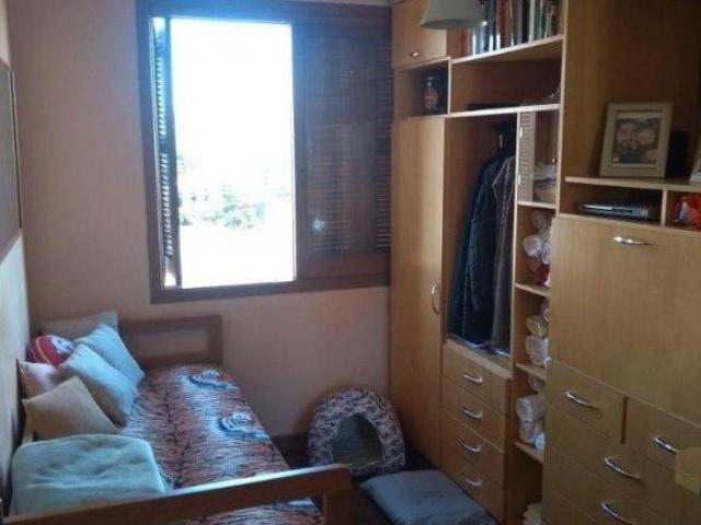 Apartamento para Venda 67.71m², 2 dormitórios, Santana