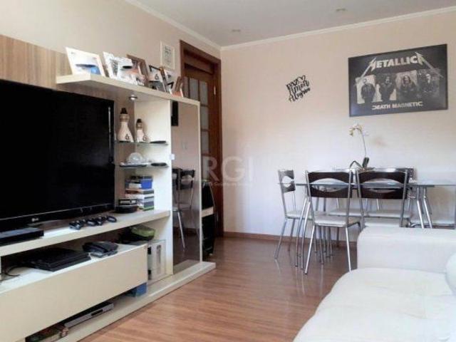 Apartamento para Venda 67.87m², 2 dormitórios, 1 vaga Nonoai