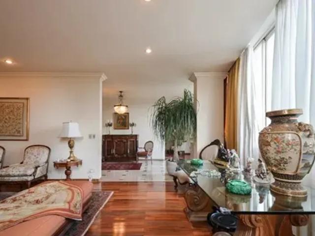 Apartamento Para venda 68 Rua do Paraíso, São Paulo