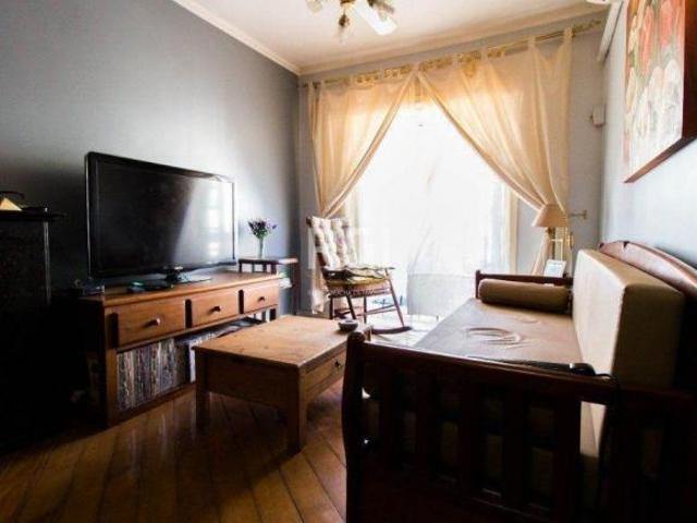 Apartamento para Venda 68.62m², 2 dormitórios, Vila Conceição