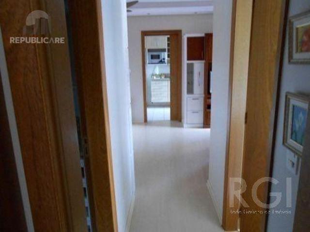 Apartamento para Venda 68.8m², 2 dormitórios, sendo 1 suites, 1 vaga Higienó