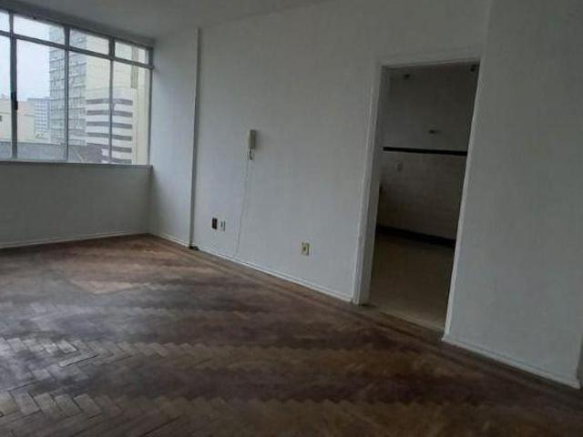 Apartamento para Venda 68.97m², 1 dormitório, Centro Histórico