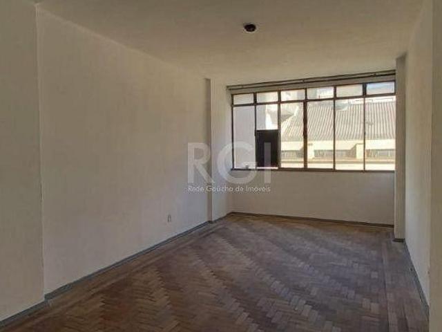 Apartamento para Venda 68.97m², 1 dormitório, Centro Histórico