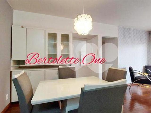 Apartamento para venda, 68m², 2 dormitórios, 1 vaga, em Água Fria Santana