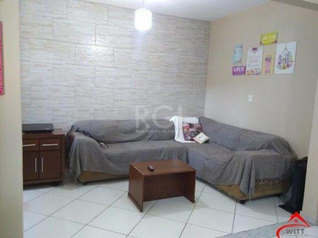 Apartamento para Venda 68m², 3 dormitórios, 1 vaga Cavalhada