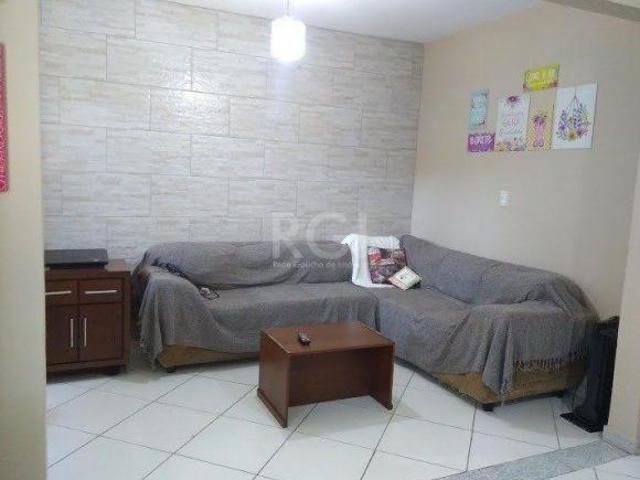 Apartamento para Venda 68m², 3 dormitórios, 1 vaga Cavalhada