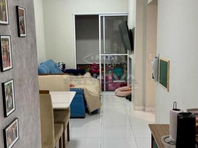 Apartamento para venda, 68m², quintal privativo, vaga coberta, Jd Roberto, Osasco