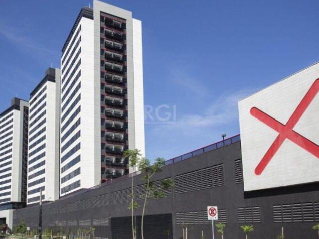 Apartamento para Venda 69.37m², 2 dormitórios, 2 vagas Petrópolis
