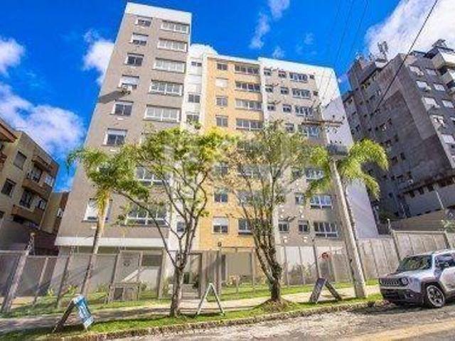 Apartamento para Venda 69.33m², 2 dormitórios, sendo 1 suites, 1 vaga Bom Jesus