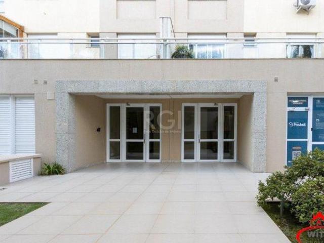 Apartamento para Venda 69.64m², 2 dormitórios, sendo 1 suites, 1 vaga Triste