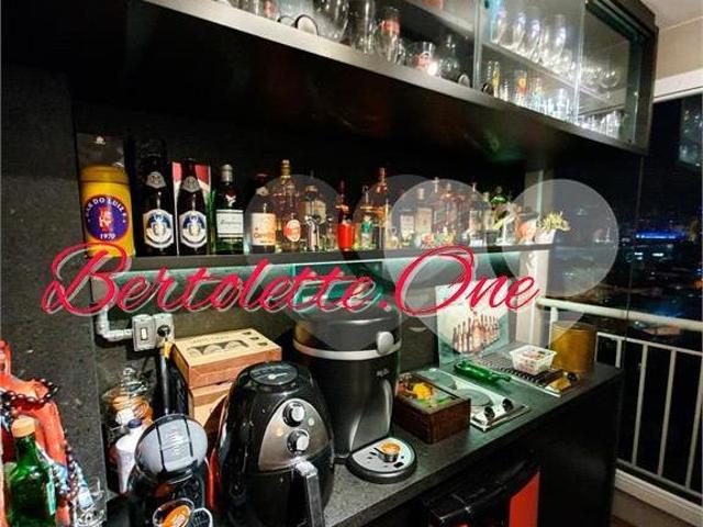Apartamento para venda 69m2 3 quartos 1 suíte sacada 1 vagas Vila Maria