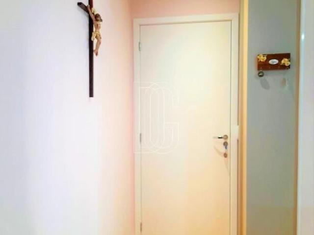 APARTAMENTO PARA VENDA 69M2 2 NO CONDOMINIO YES IDEAL LIVING, BAIRRO MEDEIROS JUNDIAÍ SP