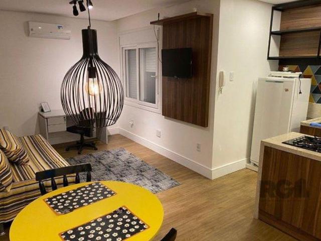 Apartamento para Venda 69m², 2 dormitórios, Auxiliadora