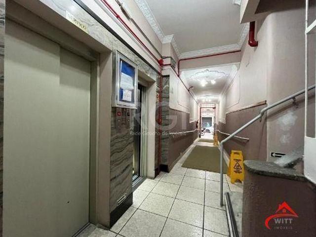 Apartamento para Venda 69m², 2 dormitórios, Centro Histórico