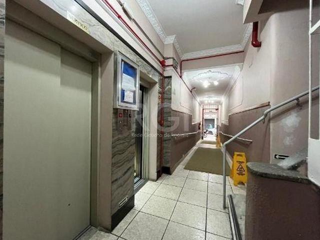 Apartamento para Venda 69m², 2 dormitórios, Centro Histórico
