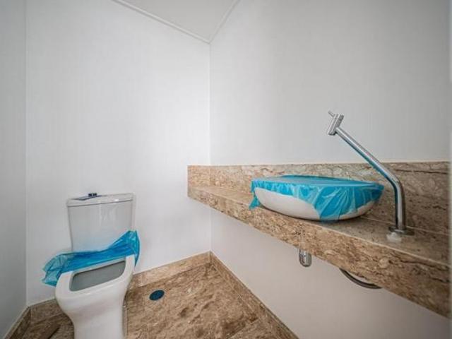 Apartamento Para venda 602 Avenida Armando Ferrentini, Paraíso, Paraíso, São Paulo, São Paulo