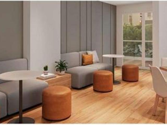 Apartamento Para Venda 607 Rua Dom Aguirre, Campo Grande ou Vila Sofia, Jardim Marajoara, São Paulo