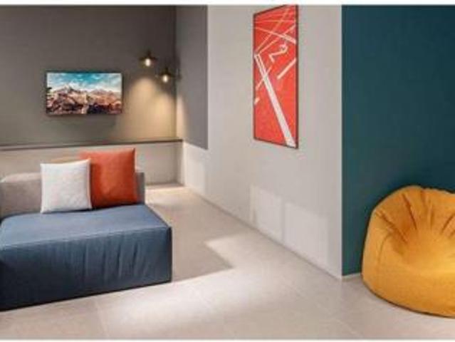 Apartamento Para Venda 607 Rua Dom Aguirre, Campo Grande, Jardim Marajoara, São Paulo, São Paulo