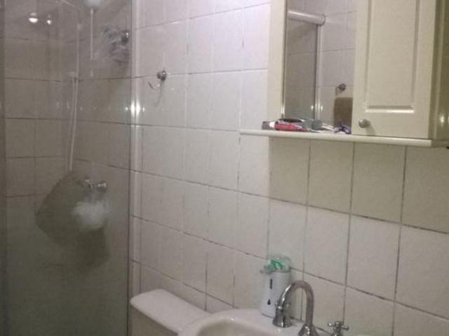Apartamento para Venda 60.09m², 1 dormitório, 1 vaga Cristal