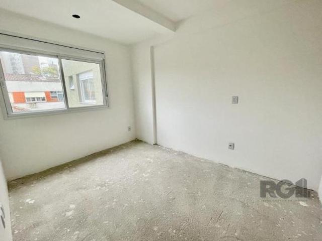Apartamento para Venda 60.25m², 2 dormitórios, 1 suite e 1 vaga Menino Deus