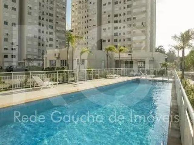 Apartamento para Venda 60.58m², 3 dormitórios, sendo 1 suites, 1 vaga Jardim