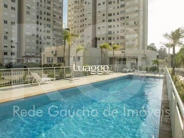Apartamento para Venda 60.58m², 3 dormitórios, sendo 1 suites, 1 vaga Jardim