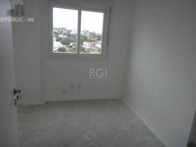 Apartamento para Venda 60.81m², 2 dormitórios, sendo 1 suites, 1 vaga São Se